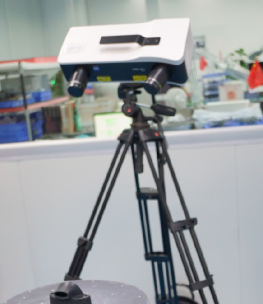 Prototyping Service - Nickel-Chrome